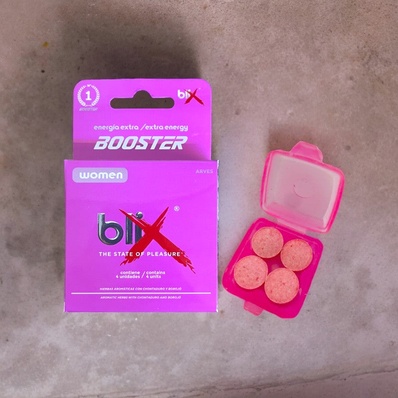 BLIX WOMEN - Aleko | somosElHueco