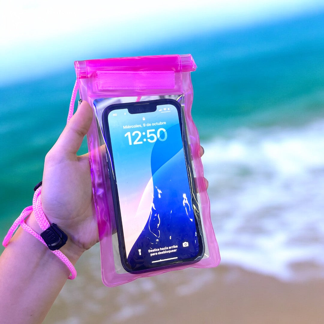 BOLSA PARA CELULAR - Aleko | somosElHueco