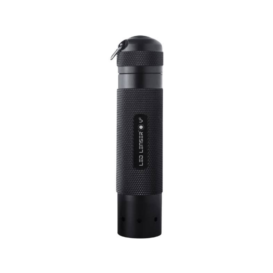 LINTERNA LED LENSER V2 REF 7736 - Victorinos | somosElHueco