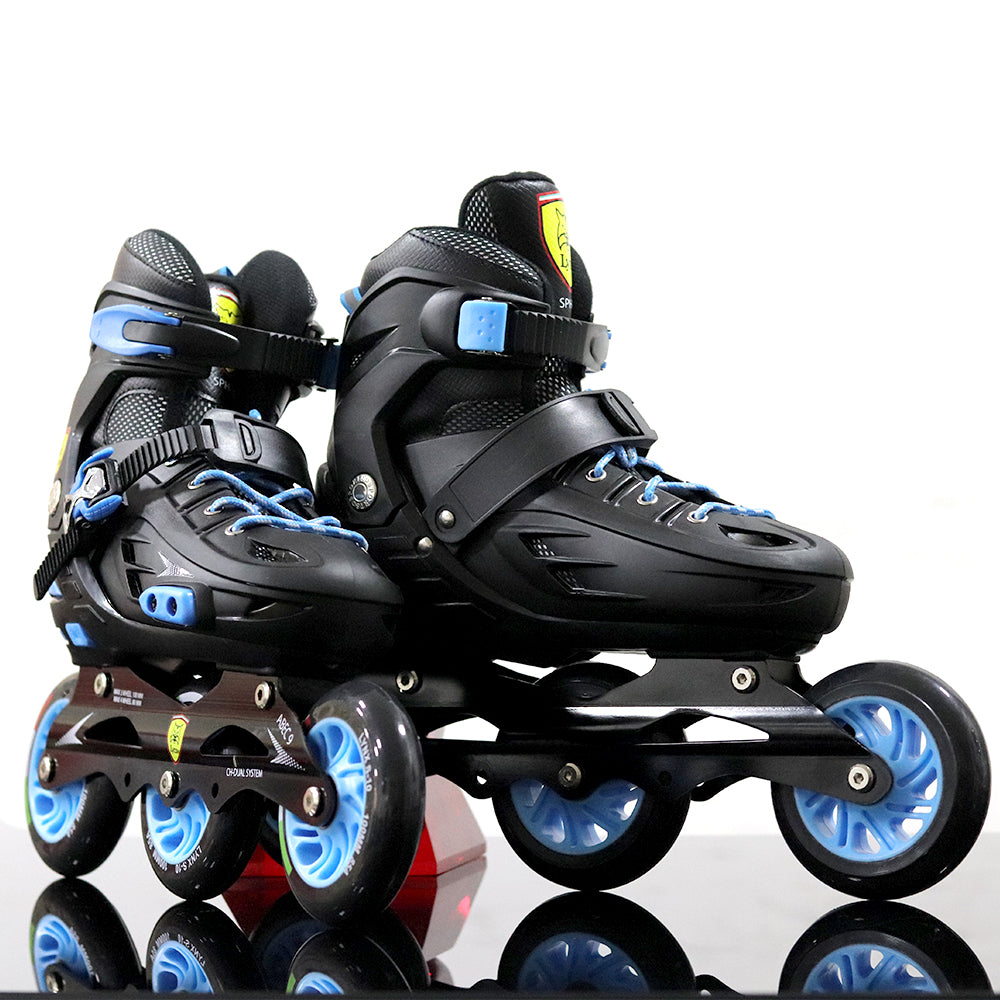PATINES SEMI PROFESIONALES LYNX - Victorinos | somosElHueco