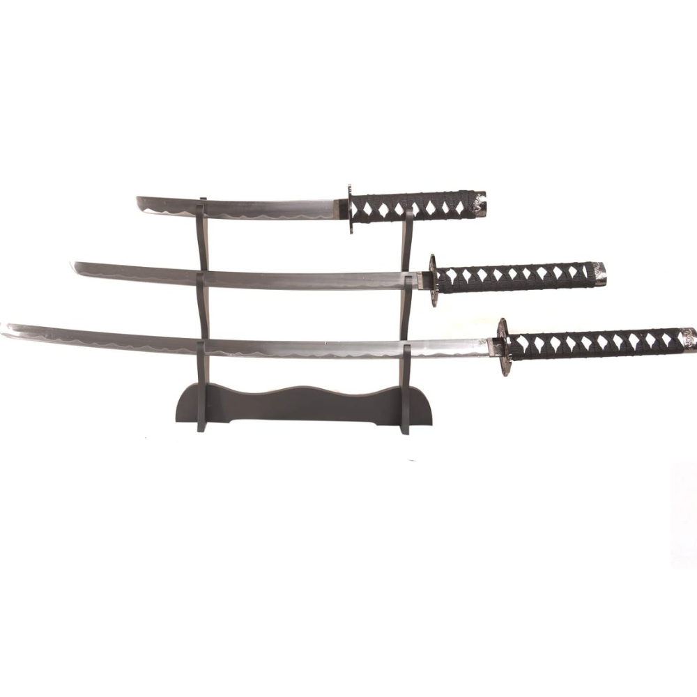 SET KATANA X 3 VTR 422 - Victorinos | somosElHueco