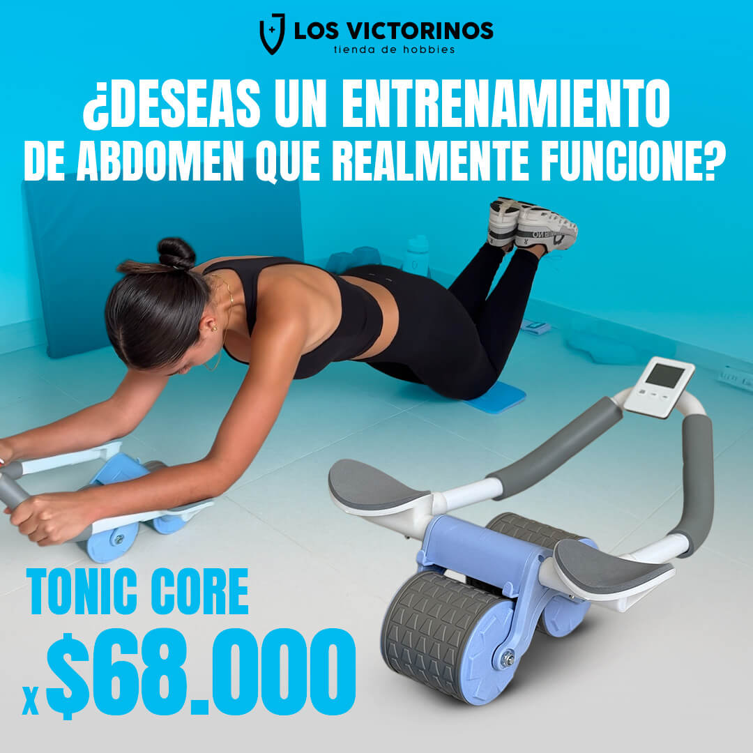 TONIC CORE VTR-887 - Los Victorinos | somosElHueco