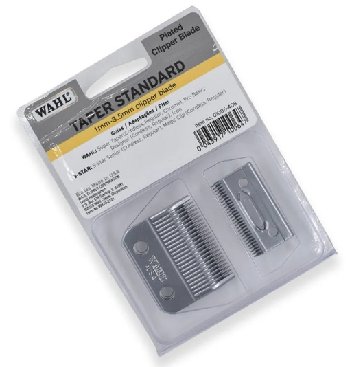 CUCHILLA 1006-400 - Centro Japón | somosElHueco